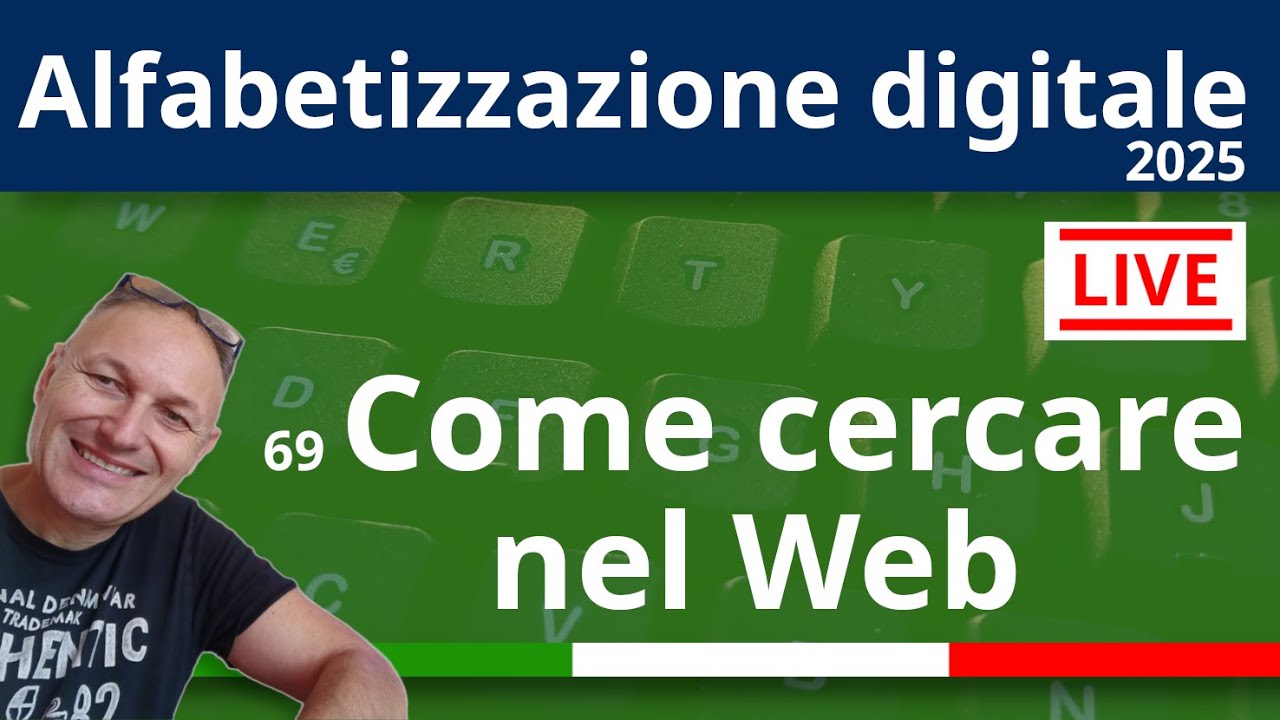 69 Come cercare nel Web: internet per principianti | AssMaggiolina ...