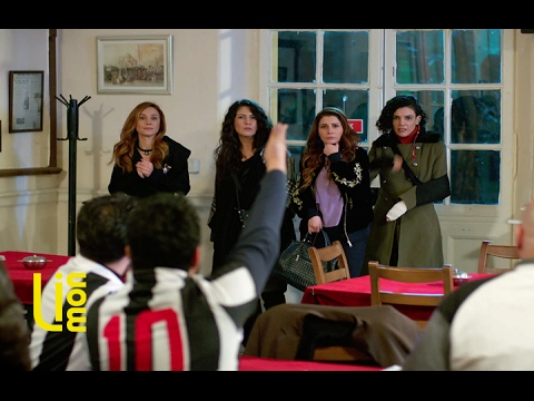 Poyraz Karayel 80. Bölüm - Baskın Basanındır!