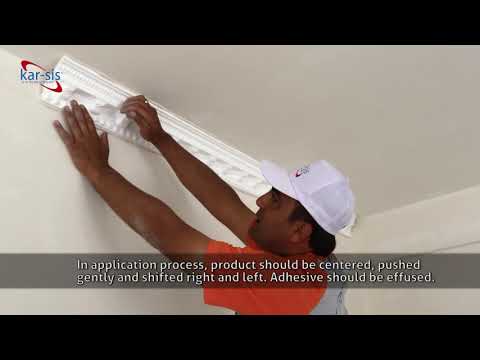 Kartonpiyer Nasıl Yapılır, Nasıl Uygulanır?