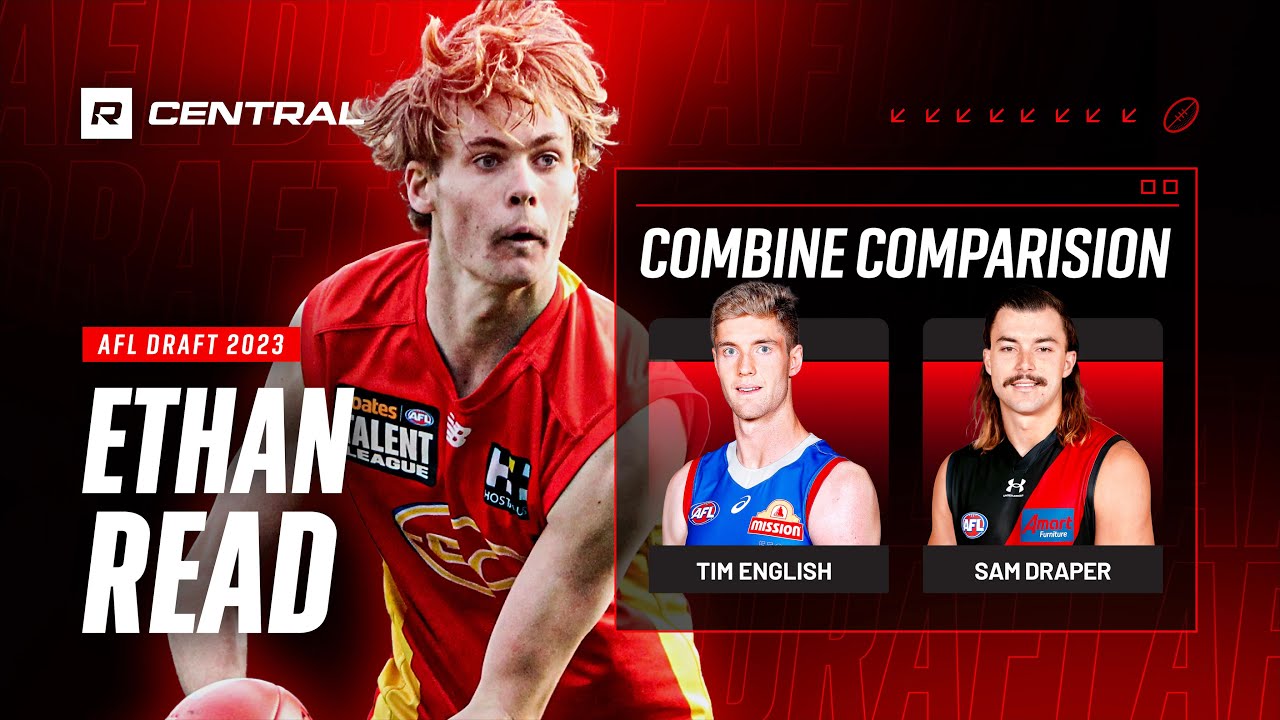 Ethan Read - YouTube