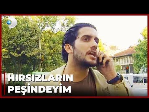 Memoli, Hırsızlara Korku Saçarsa | Yılan Hikayesi 2.Bölüm