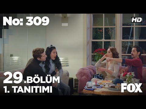 No: 309 29. Bölüm 1. Tanıtımı