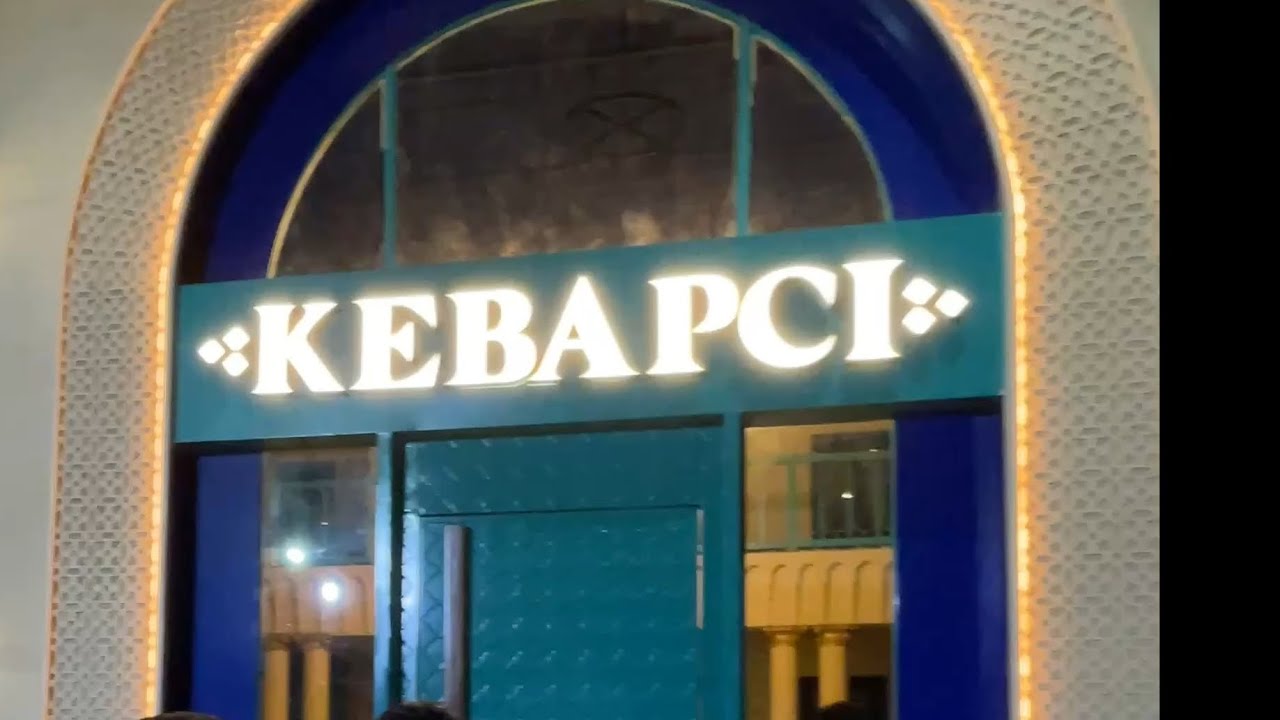 Kebapci Hyderabad "Authentic Turkish Kebabs in Hyd! | A Taste of Turkey ...