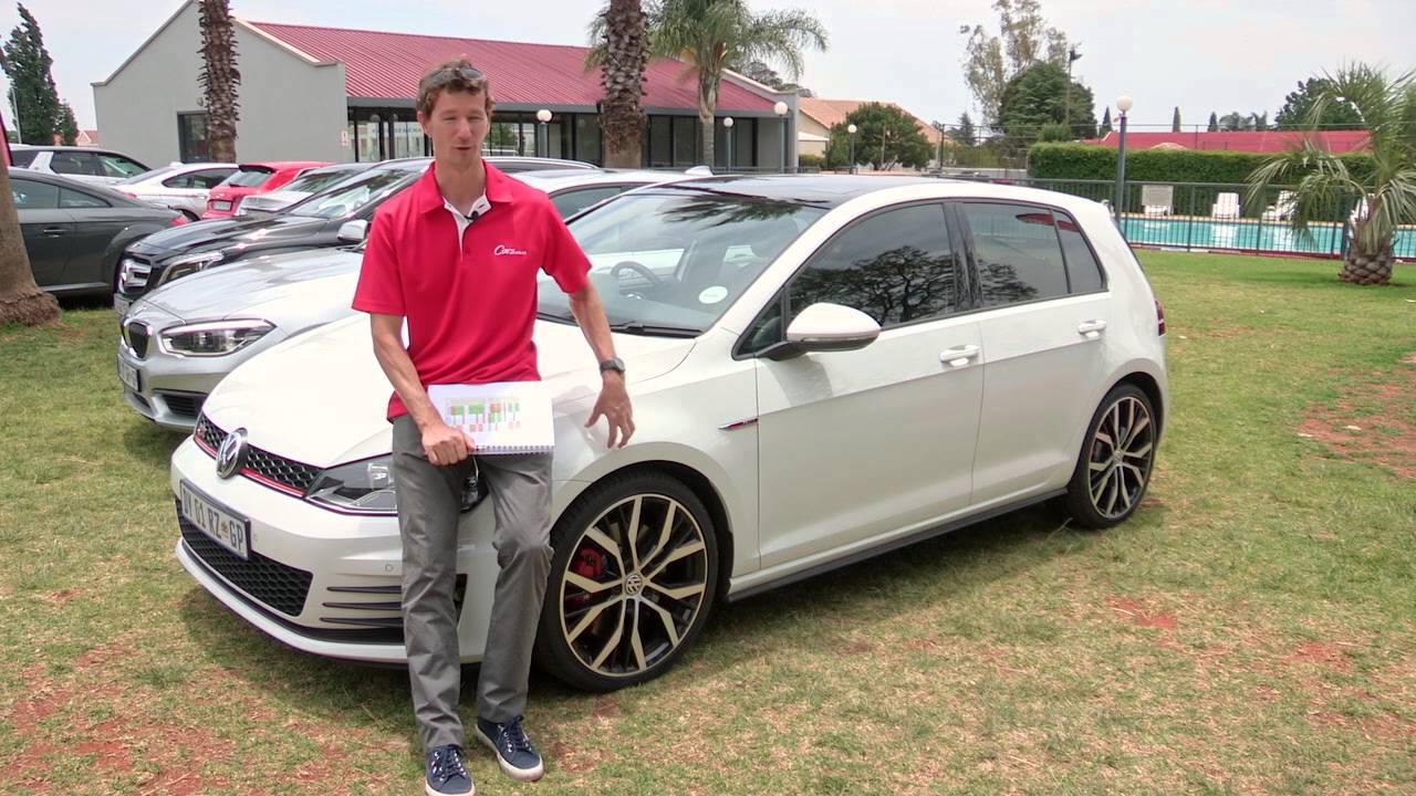 Premium Hatchback of the Year Overview - YouTube