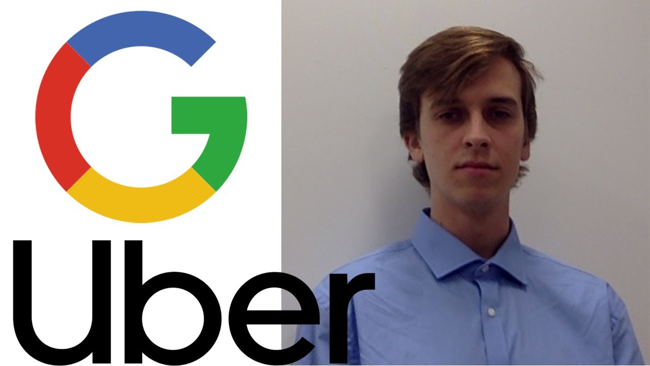 How I Passed My Technical Interviews at Uber & Google - Software ...