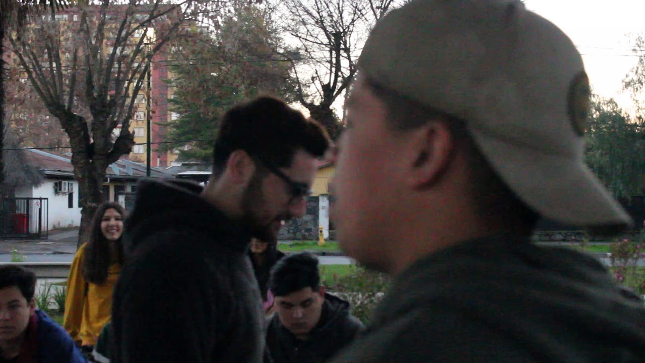 GAROKZ VS SEMILLA - 8VOS DE FINAL - LIGA BREDOL BATTLES 2DA FECHA - YouTube