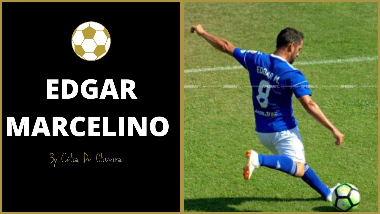 Entrevista com Edgar Marcelino | Interview mit Edgar Marcelino by Célia ...