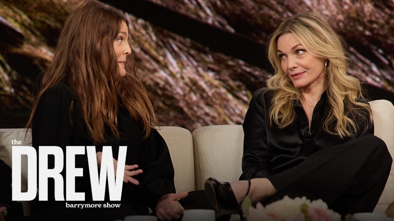 'The Madison' Michelle Pfeiffer Remembers Her Car Being Stolen as a ...