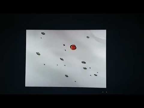 Ben 10 Season 2 DVD - The Big Tick Deleted Scene 2