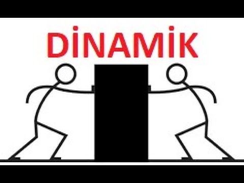 DİNAMİK - 6