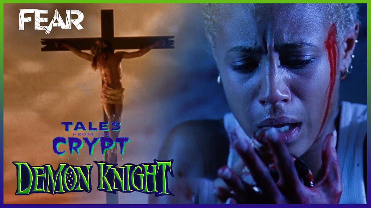 The Chosen One | Tales From The Crypt: Demon Knight - YouTube