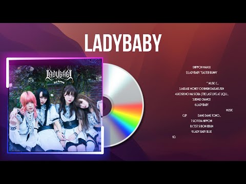 Ladybaby 2024 MIX | Top 10 Best Songs | Greatest Hits ~ Full Album