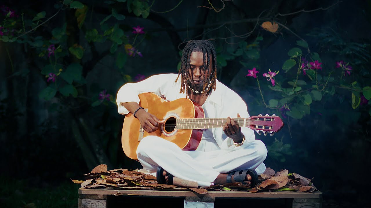 WASI WASI By AMPIRE JOVEN'S (CLIP OFFICIEL) - YouTube