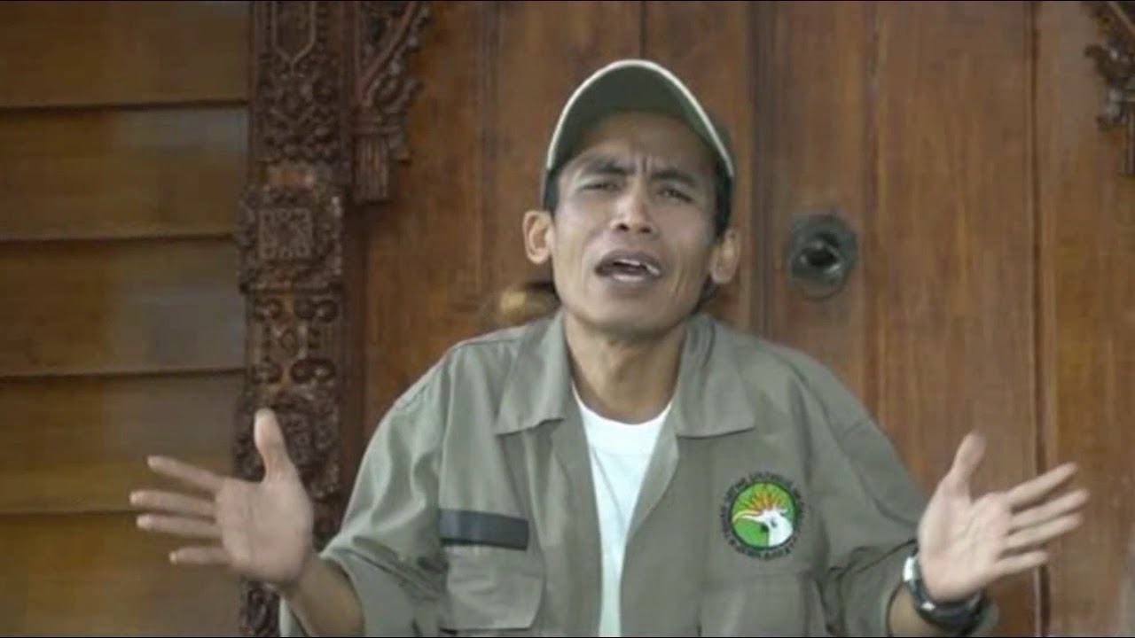 TS CIKEMBULAN - OGI SOS - YouTube