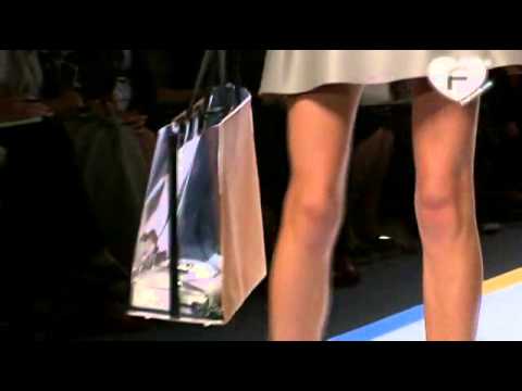 Fendi   Milan Fashion Week Spring Su