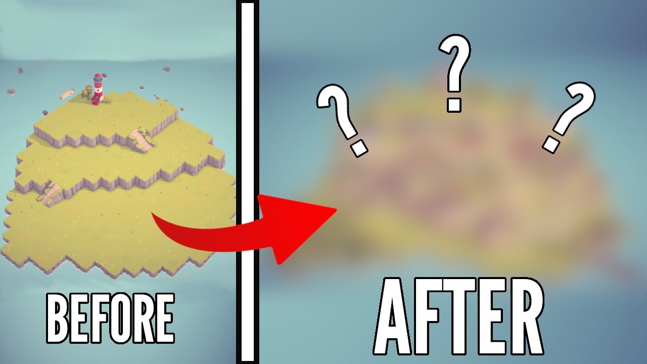 Creating my first island! - Cozy Corner - Islands and Trains - YouTube