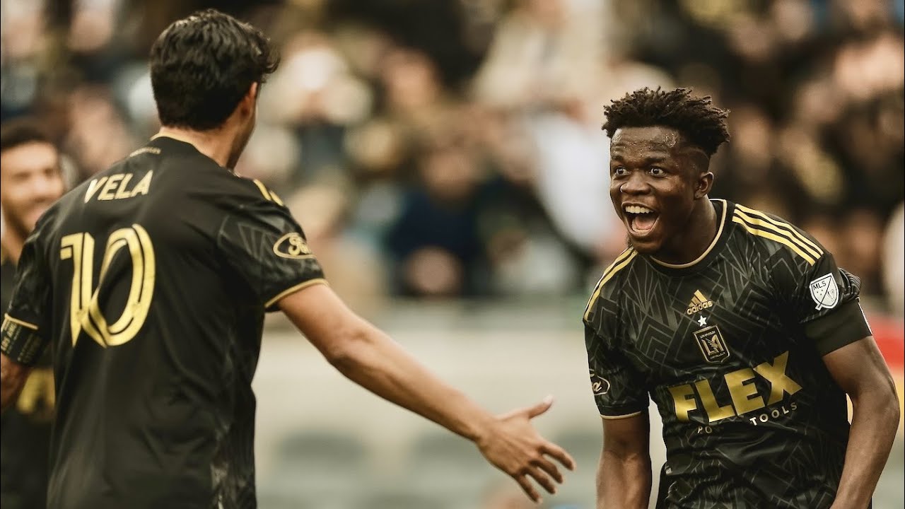 Mahala Magic | Get To Know Kwadwo Opoku - YouTube