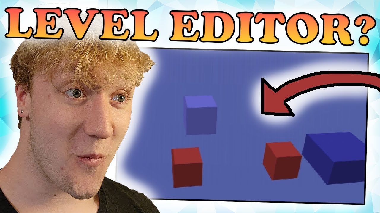 3D PLATFORMER GAME CREATOR IN SCRATCH!!! | Explore Page Exploration ...