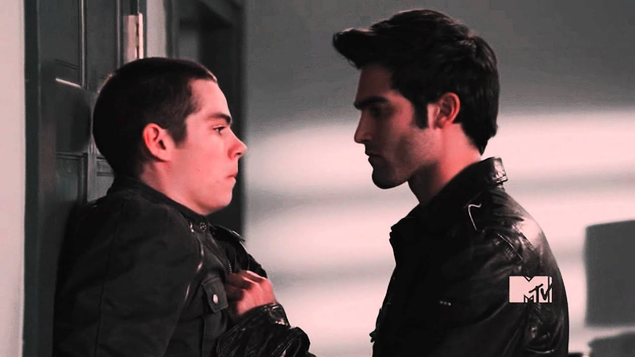 Sterek - The movie - YouTube