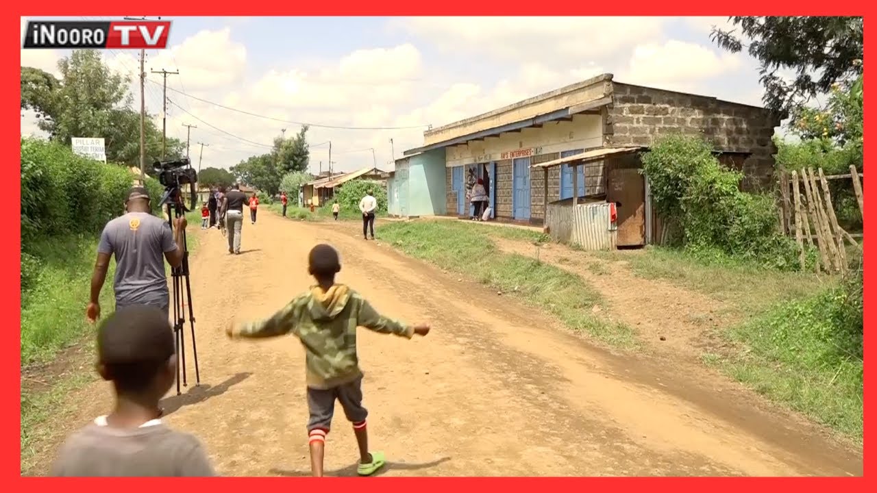Mwonjoria kũrathwo na kũragwo Ndege Ndimu, Lanet - YouTube