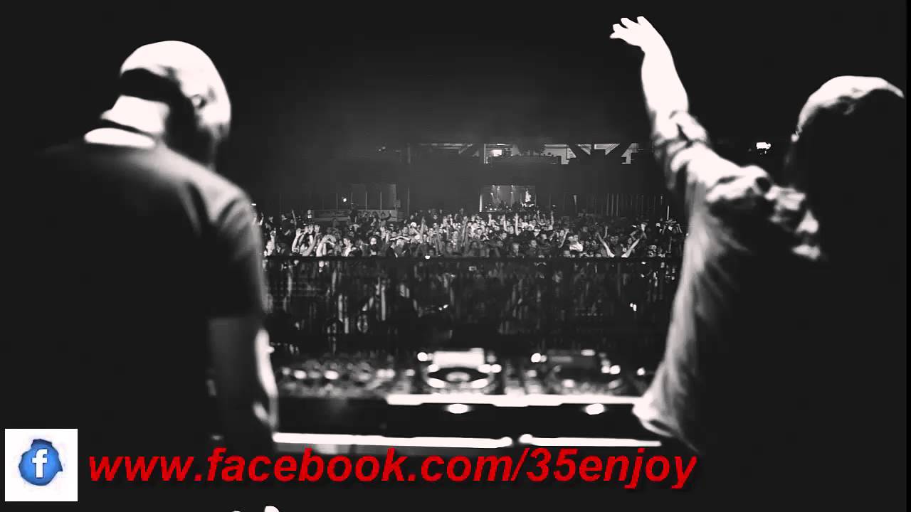 DJ ENJOY 2015 Vol 4 ♫ HD 720p LİVE SET - YouTube