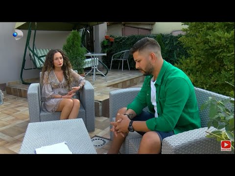 In cautarea adevarului - Andreea divorteaza! Doru isi aduce amanta in ...