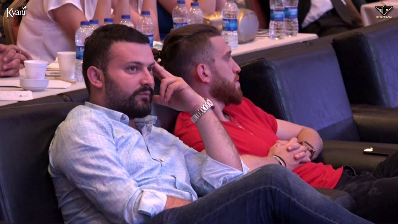 Emre Topçu - Milyonerlik Kararı - YouTube