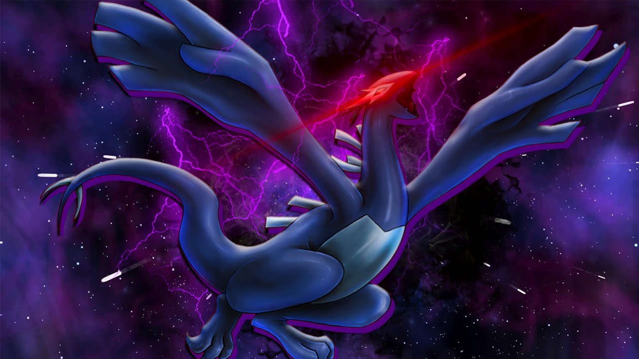 Minecraft: SHADOW LUGIA! - POKEMON Ep.17 ‹‹ JHONy3 ›› - YouTube