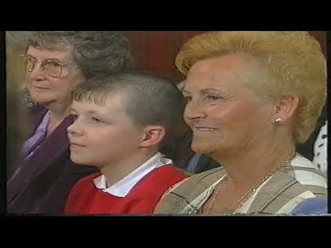bonhill church more music - YouTube