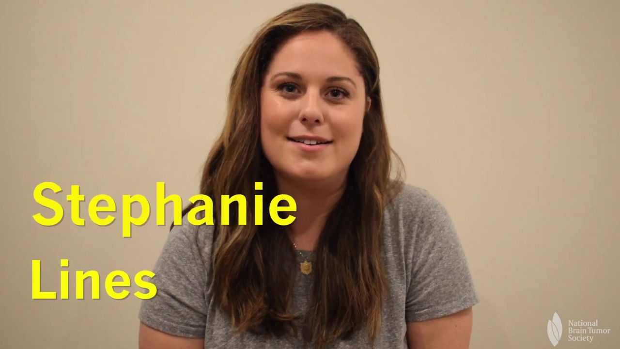 Stephanie Lines - #GBMDay2019 - YouTube