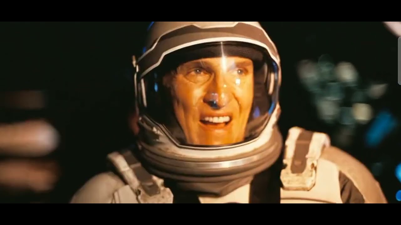 AMAZING SPACE MOVIE ️ INTERSTELLAR SUBSCRIBE FOR MORE VIDEOS 🙏 ️ ...