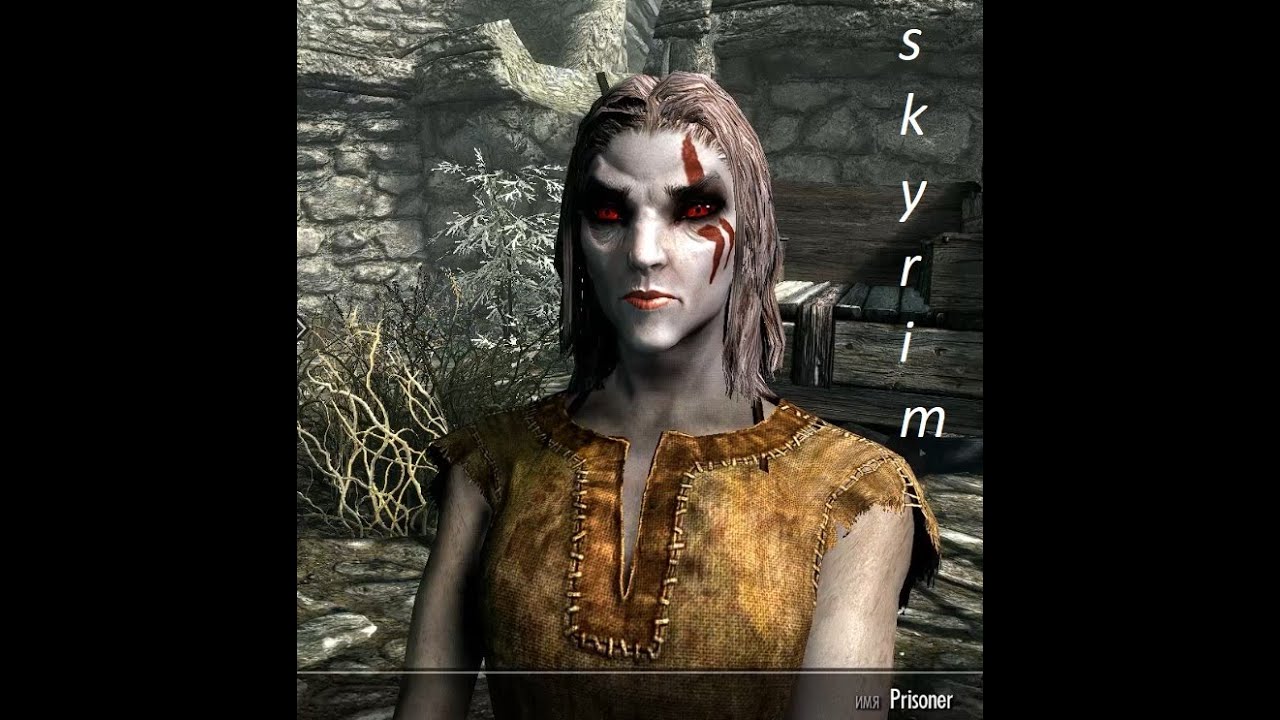 прохождение skyrim indoril часть 1 - YouTube