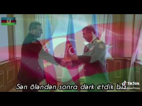 Polad Həşimov