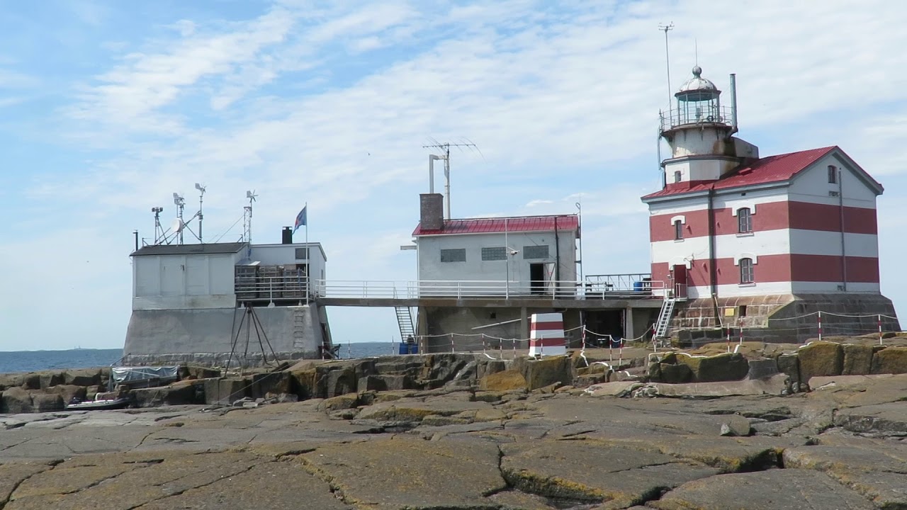 360 at ground level at Market Reef - YouTube