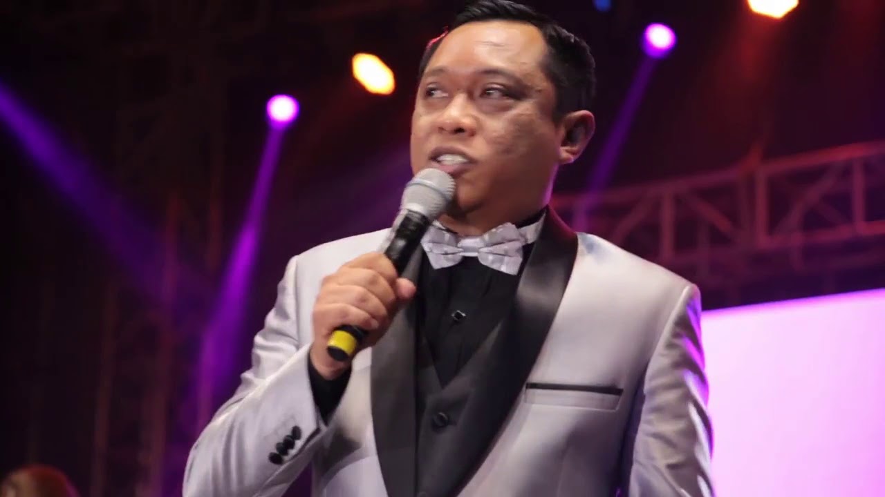 RF3 WORLD PHILIPPINES GRAND LAUNCHING - YouTube