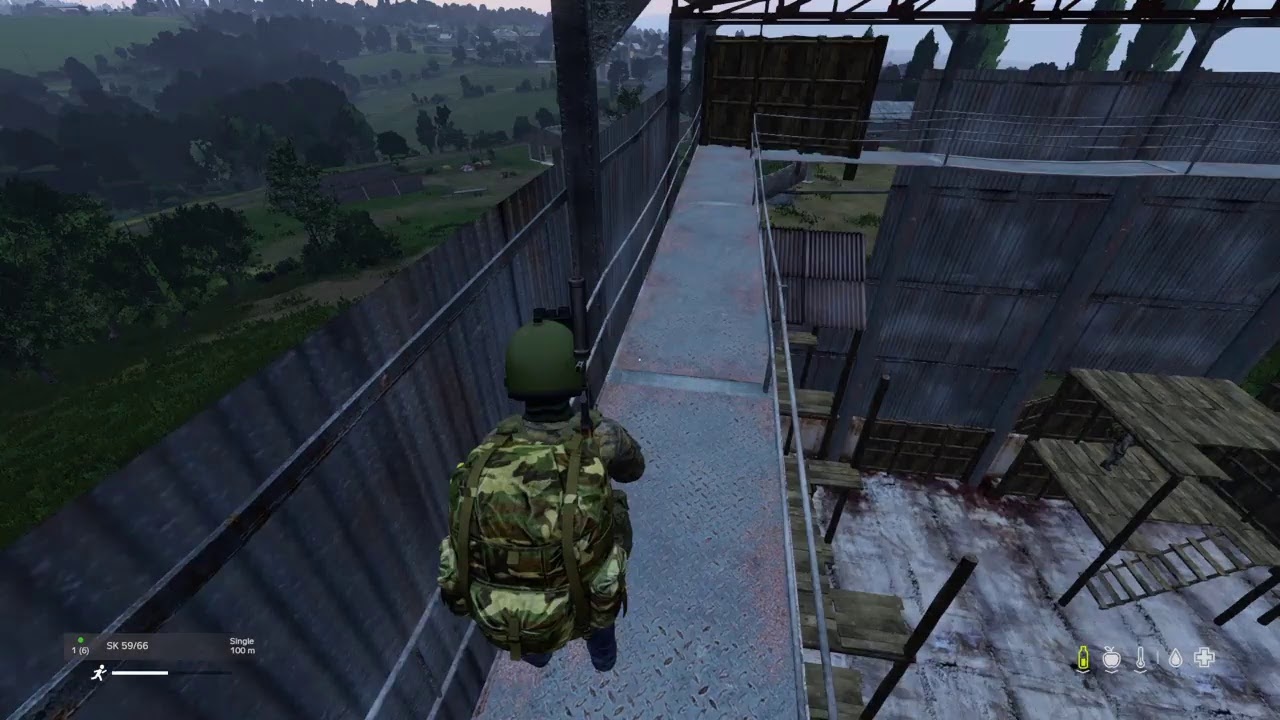 Firefighter Axe Sneakyasassin{DayZ} Live 18+ - YouTube