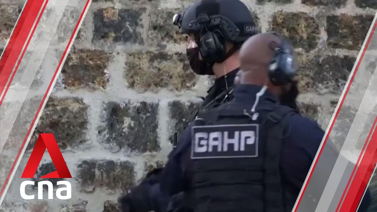 Charlie Hebdo trial begins in Paris, five years after deadly terror ...