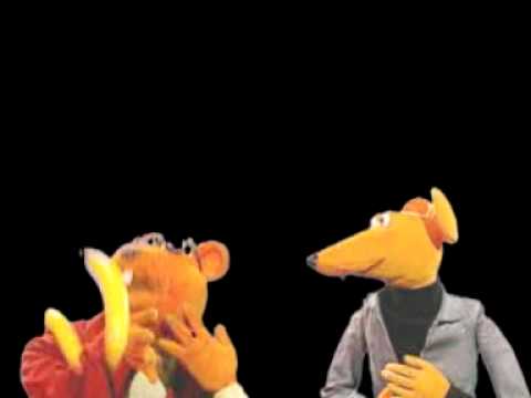 Rummel Och Rabalder I Nyhets Nytt 3