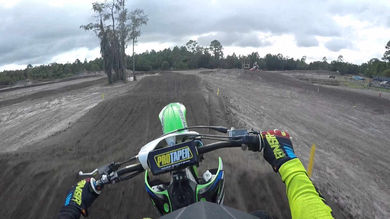 Florida Georgia Series- Waldo motorsports 11/06/2016 - YouTube