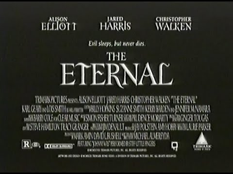"The Eternal" (1998) VHS Movie Trailer - YouTube