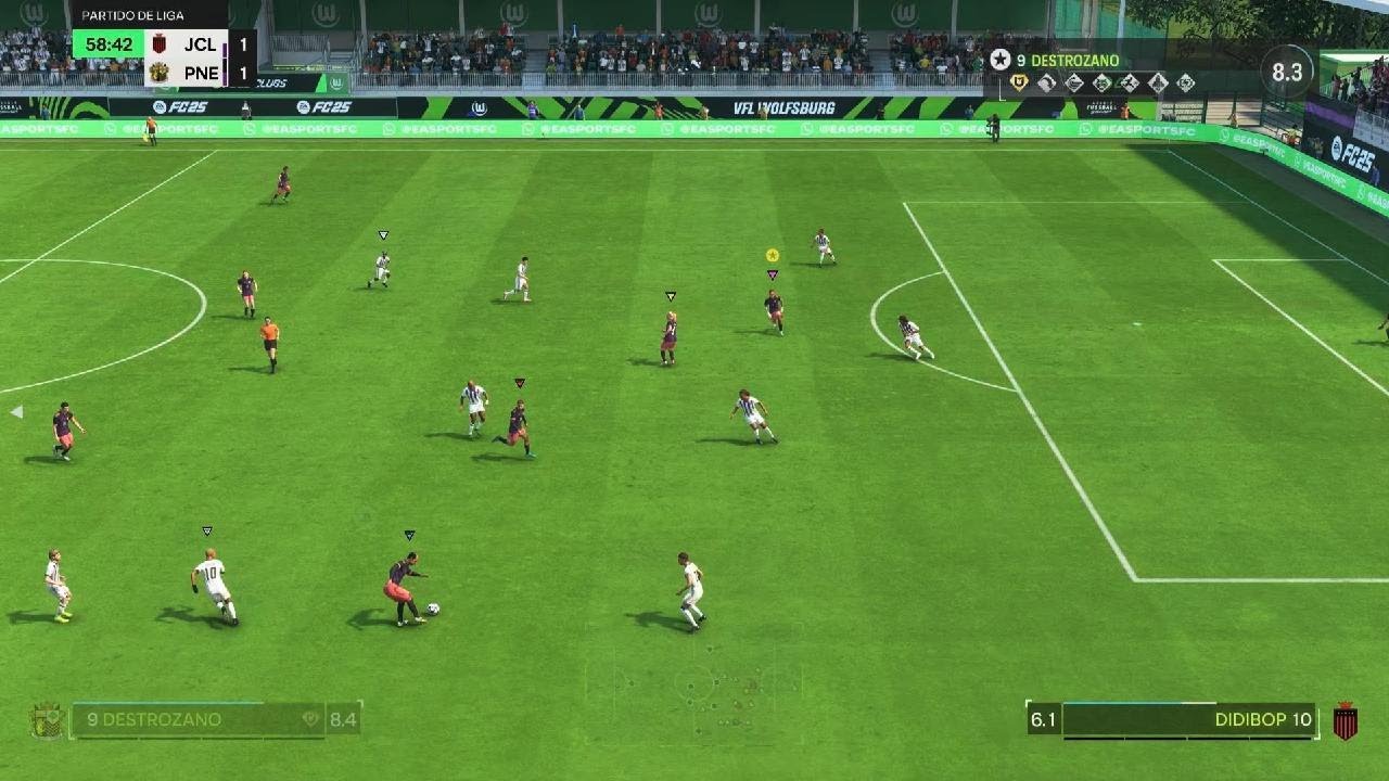 Let go a lo j balvin - YouTube