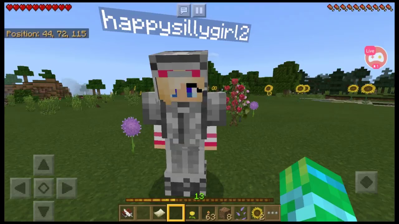 I'm streaming with my girlfriend YAMI! LOL - YouTube