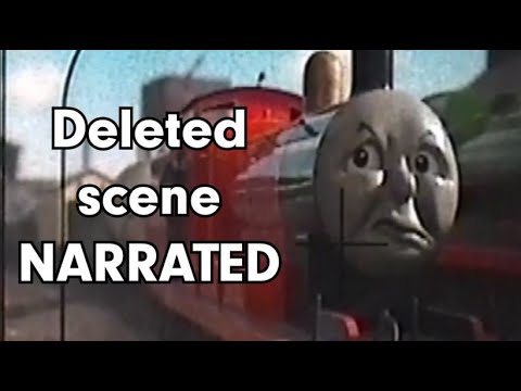 Oliver's find deleted scene NARRATED - YouTube