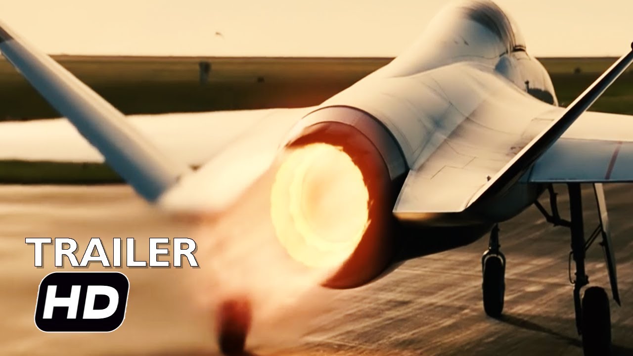 Top Gun 2: Maverick Trailer (2019) - Tom Cruise Movie | FANMADE HD ...