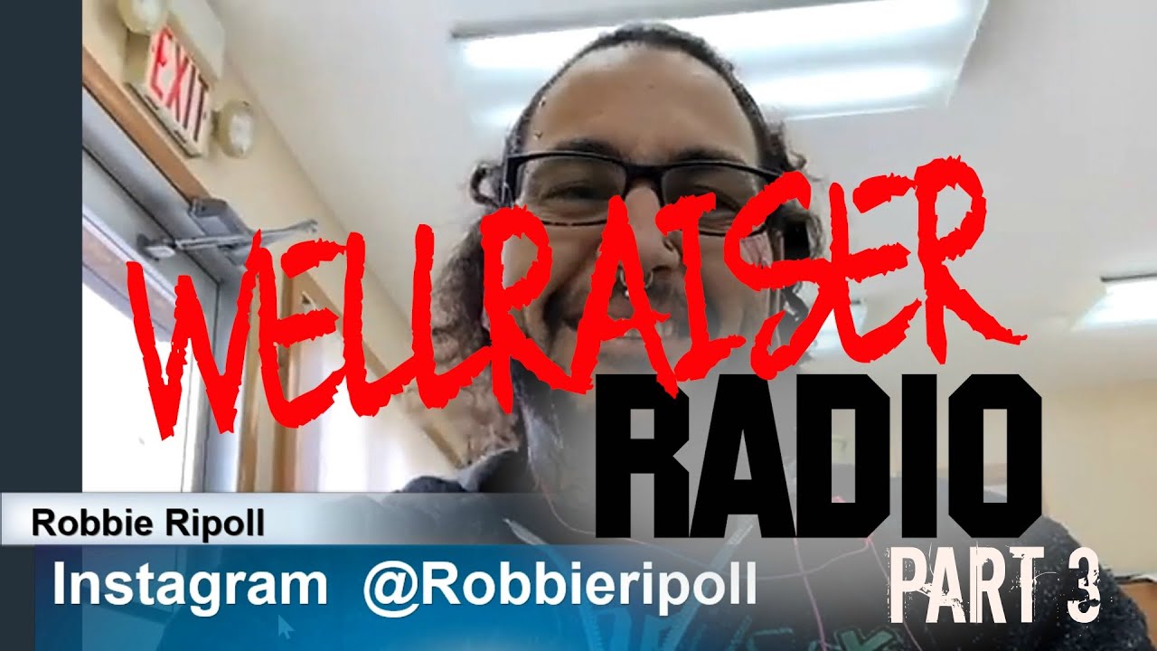 Ink Master Rivals Tattoo Artist Talks Cancer Surviving Clients - YouTube