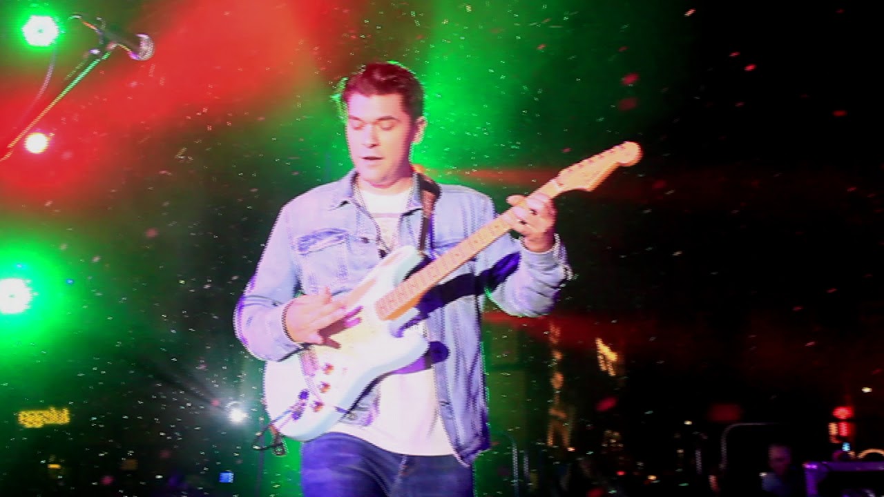 Adam Blake Lasher - White Lighter - YouTube