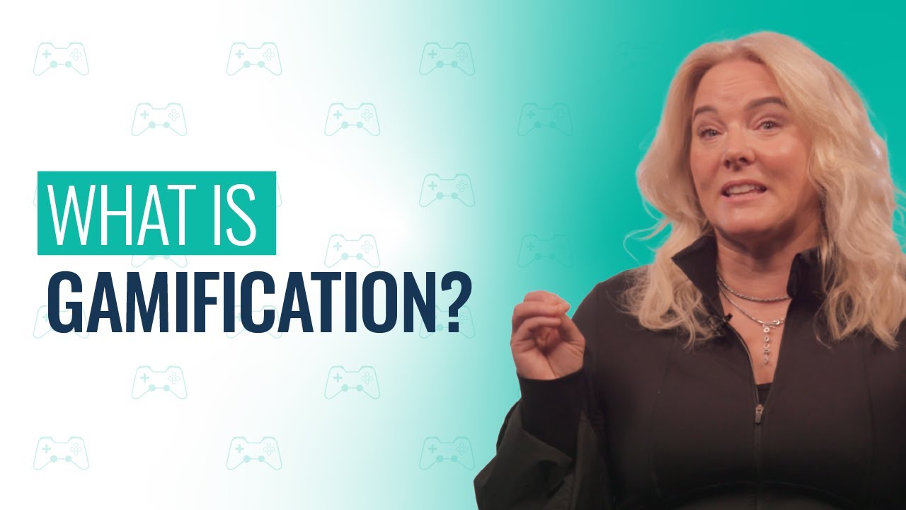 What is Gamification? - YouTube