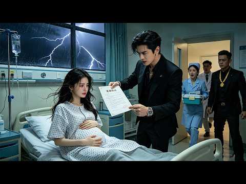 車禍後，懷孕妻子失憶失去記憶性格大變，總裁卻以為她在演戲甩出離婚協議，只因心裡全是十年前的白月光。當最後得知白月光就是妻子，總裁後悔挽留，可她已對他徹底失望！#dream #movie #kdrama