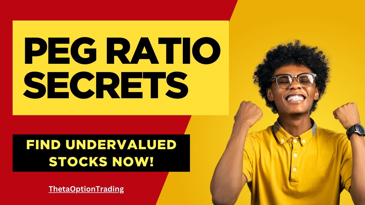 PEG Ratio Analysis: Stock Valuation Tricks for Beginners ...