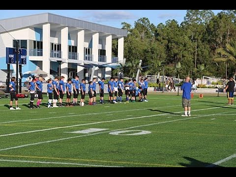 FBU Utah vs Indiana Dec 19, 2021 - 7th Grade - YouTube